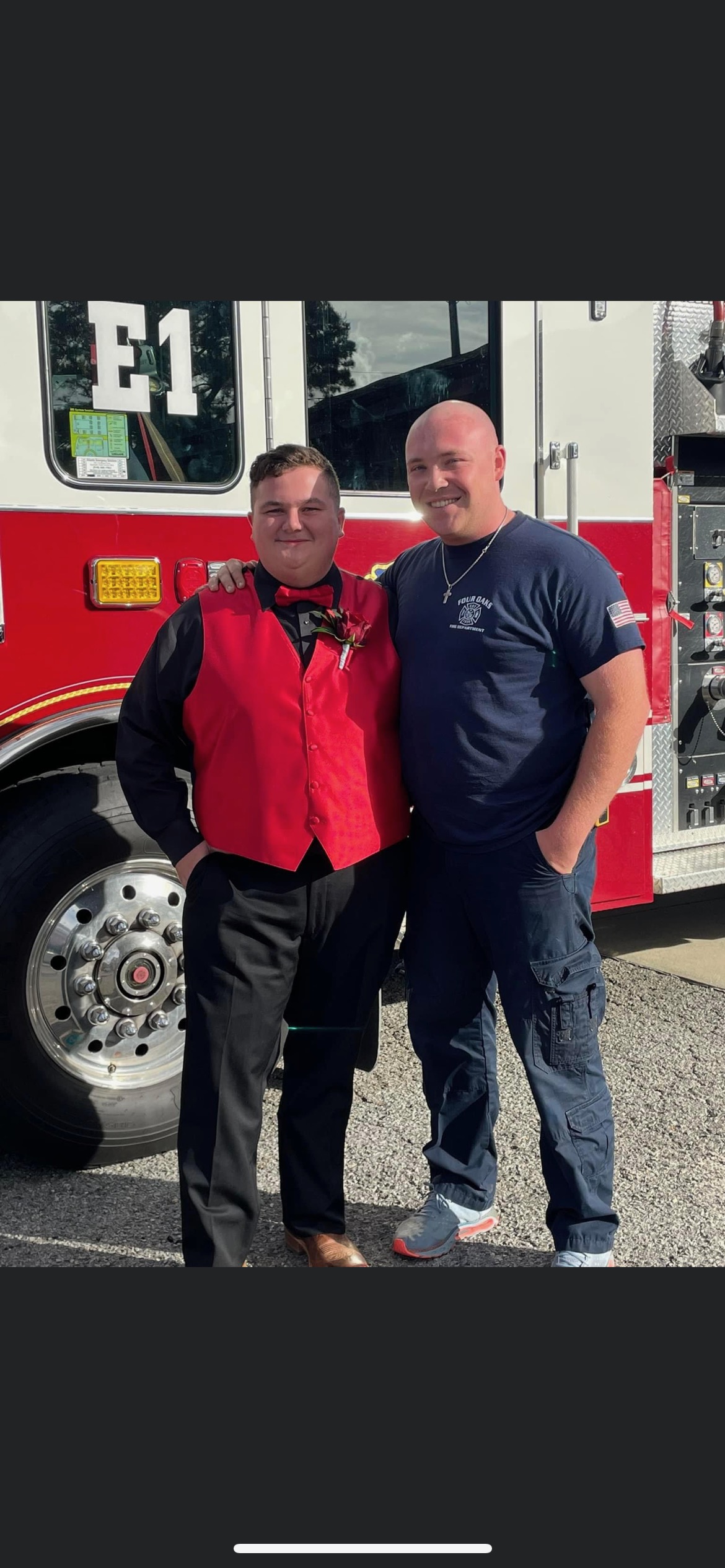 Photos 2022 – Four Oaks Volunteer Fire Department