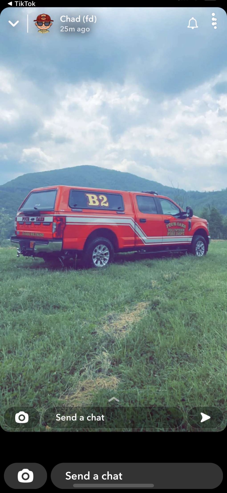 Photos 2022 – Four Oaks Volunteer Fire Department